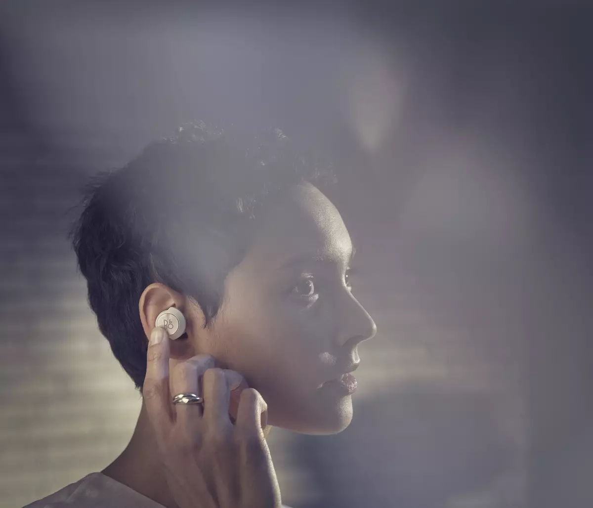 Bang & Olufsen BeoPlay EQ - La primera marca de TWS-auriculars amb reducció de soroll