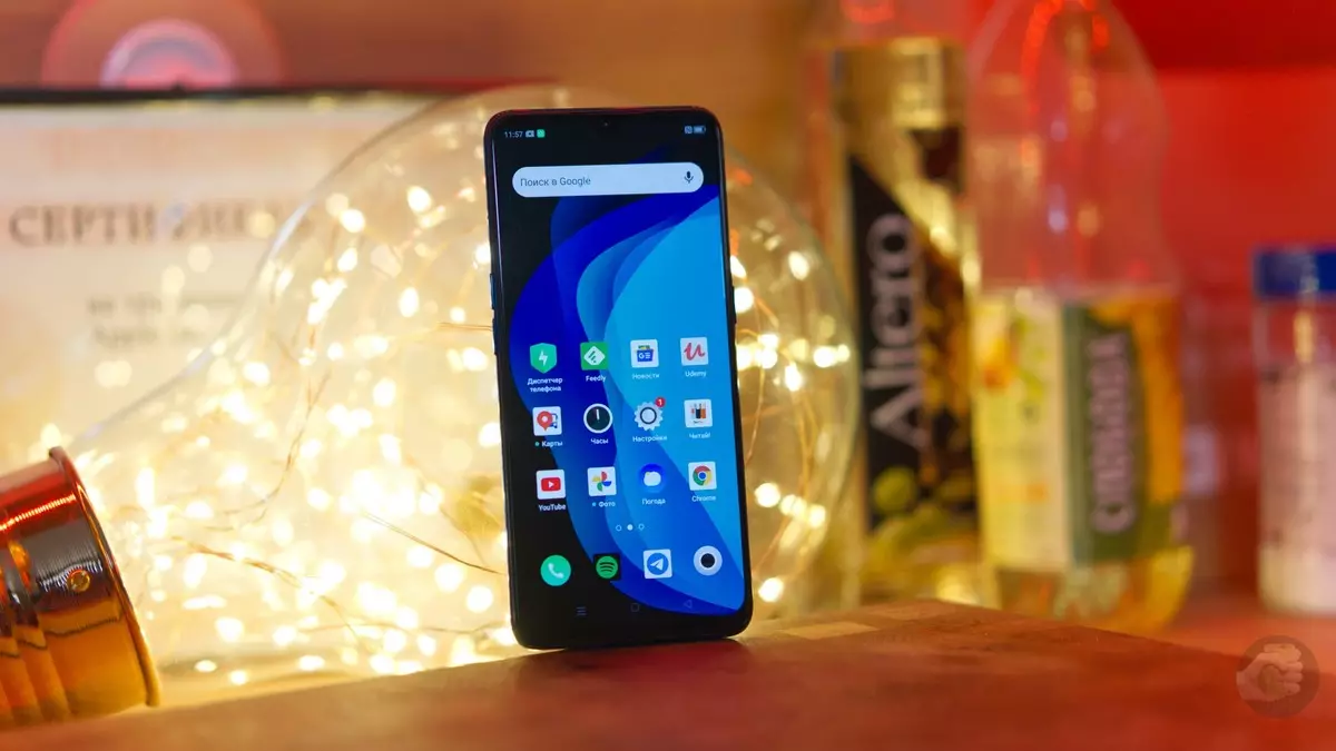 OPPO A91 Review: Geen tijd voor een ster 2764_1