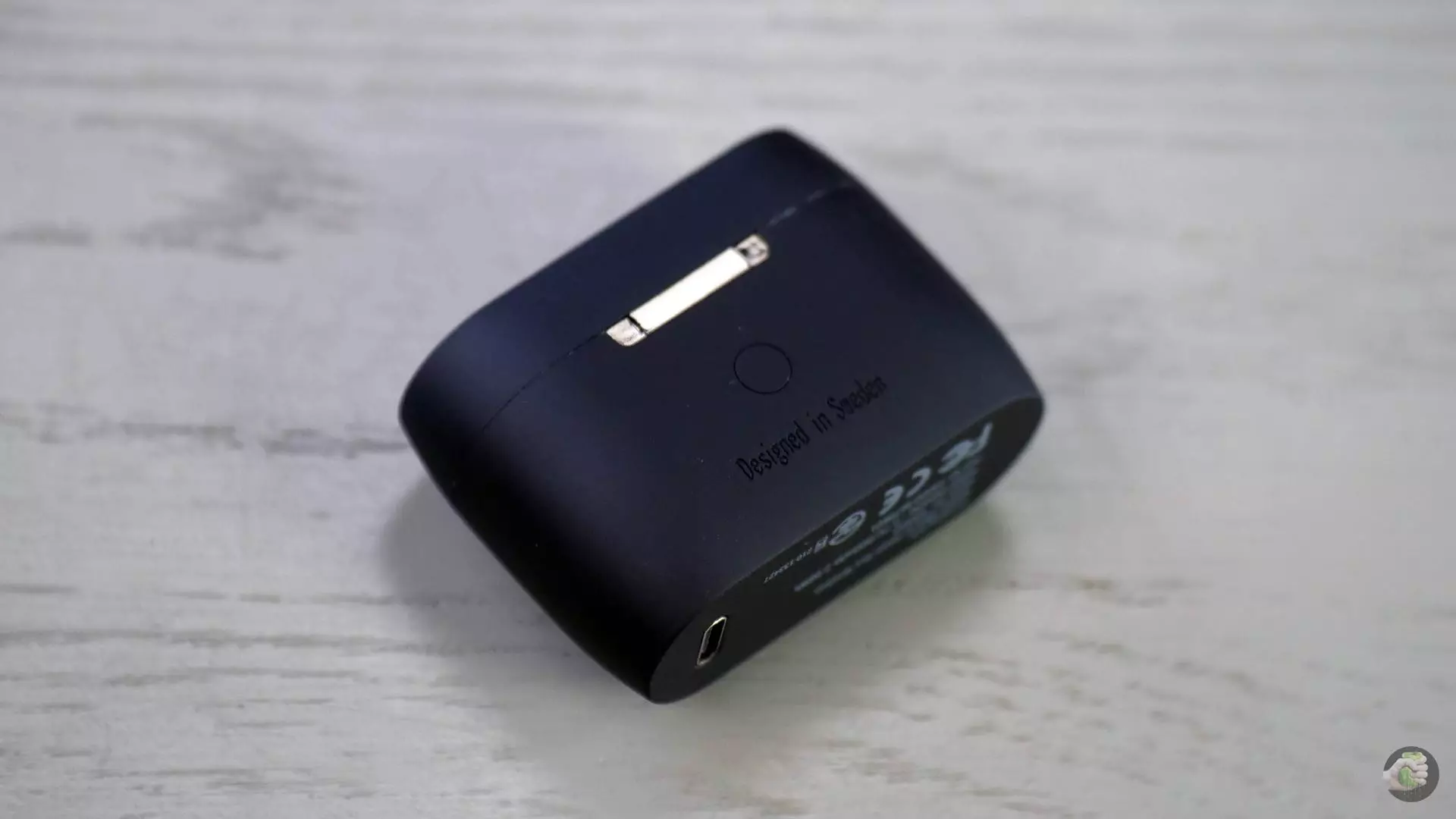 Jays M-Seven True Wireless Review: TWS com uma bateria muito poderosa 2771_4
