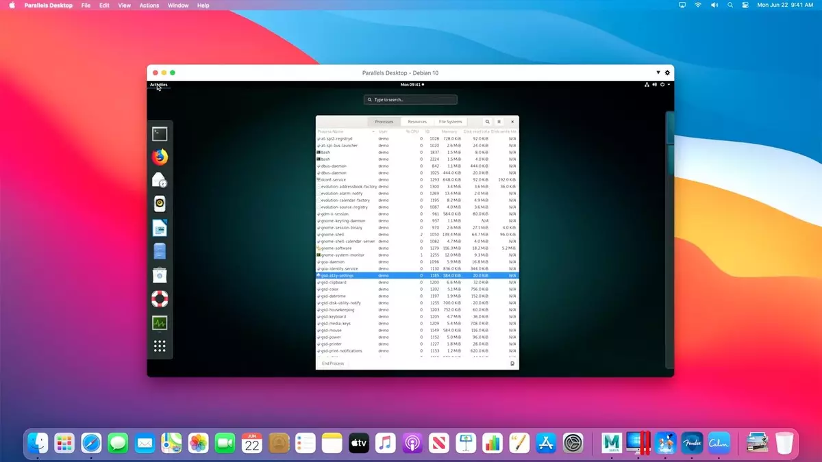 Mac na ARM će biti bez prozora 2791_1