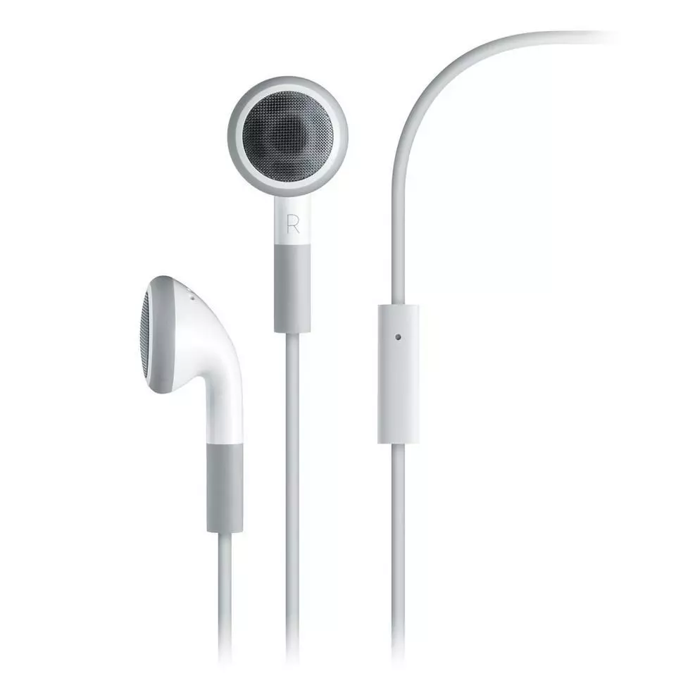 Apple og Beats Headphone Line: fra Apple Earphones til AirPods Pro og Beats Powerbeats Pro 2808_1