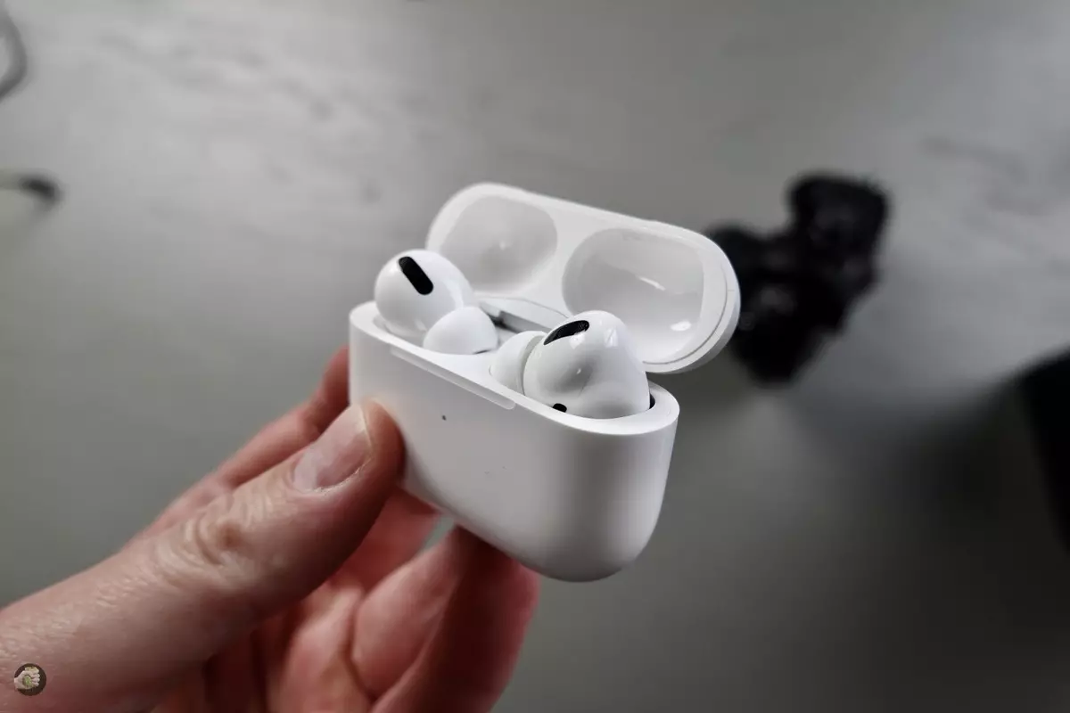 Apple and Beats Headphone Line: des écouteurs Apple à Airpods Pro et Beats Powerbeats Pro 2808_6