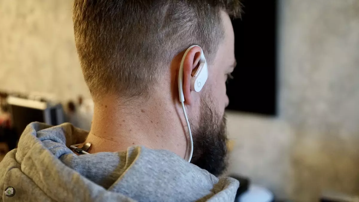 Apple a Beats Headphone Line: Aus Apple Kopfhörer zu Airpods Pro a Beats Powerbeats Pro 2808_8