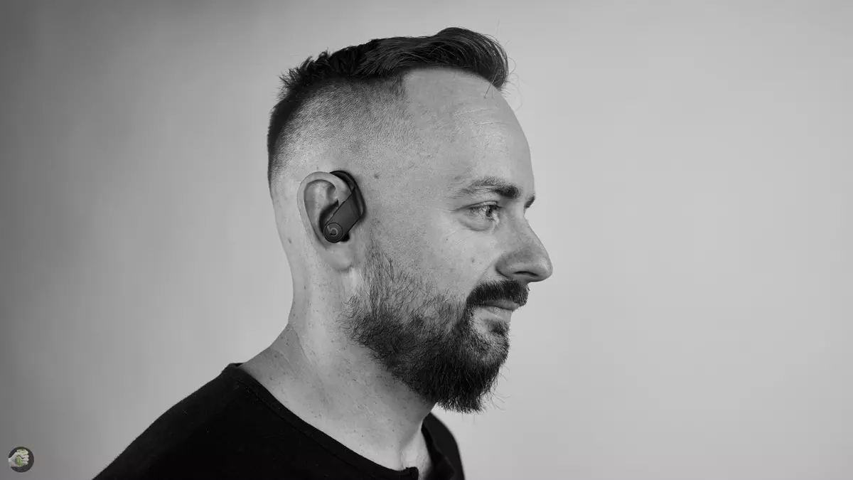 Apple i Beats slušalice linija: od jabuka Slušalice do Airpods Pro i Beats PowerBeats Pro 2808_9