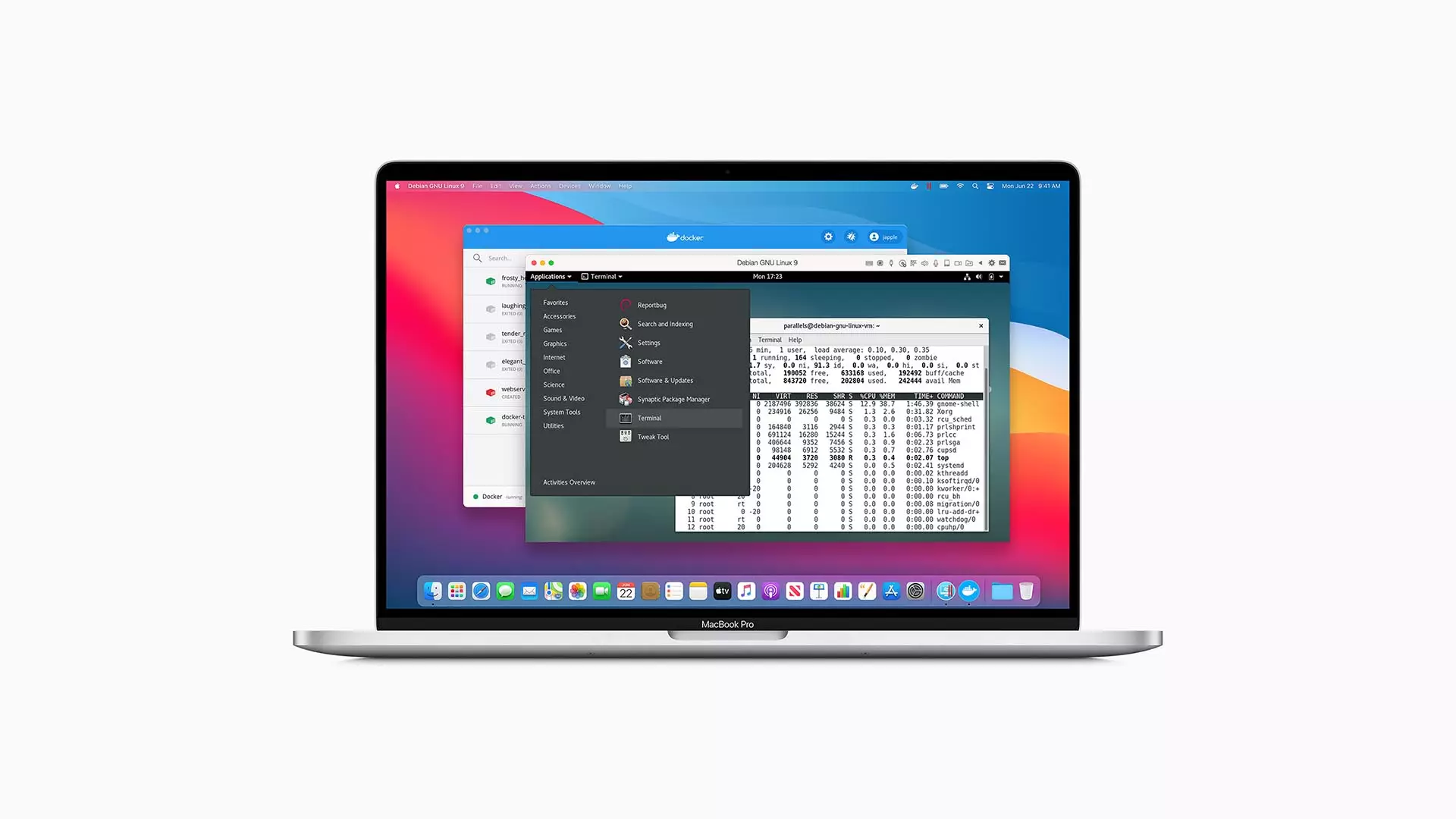 Parizvino, Intel: Apple yakazivisa shanduko kune maArm processors for Mac