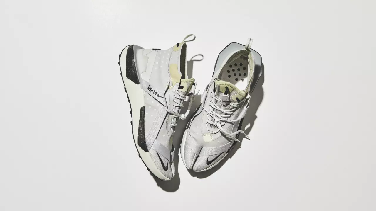 Akọkọ wo ni titun Nike ISPA gbigba 2851_8