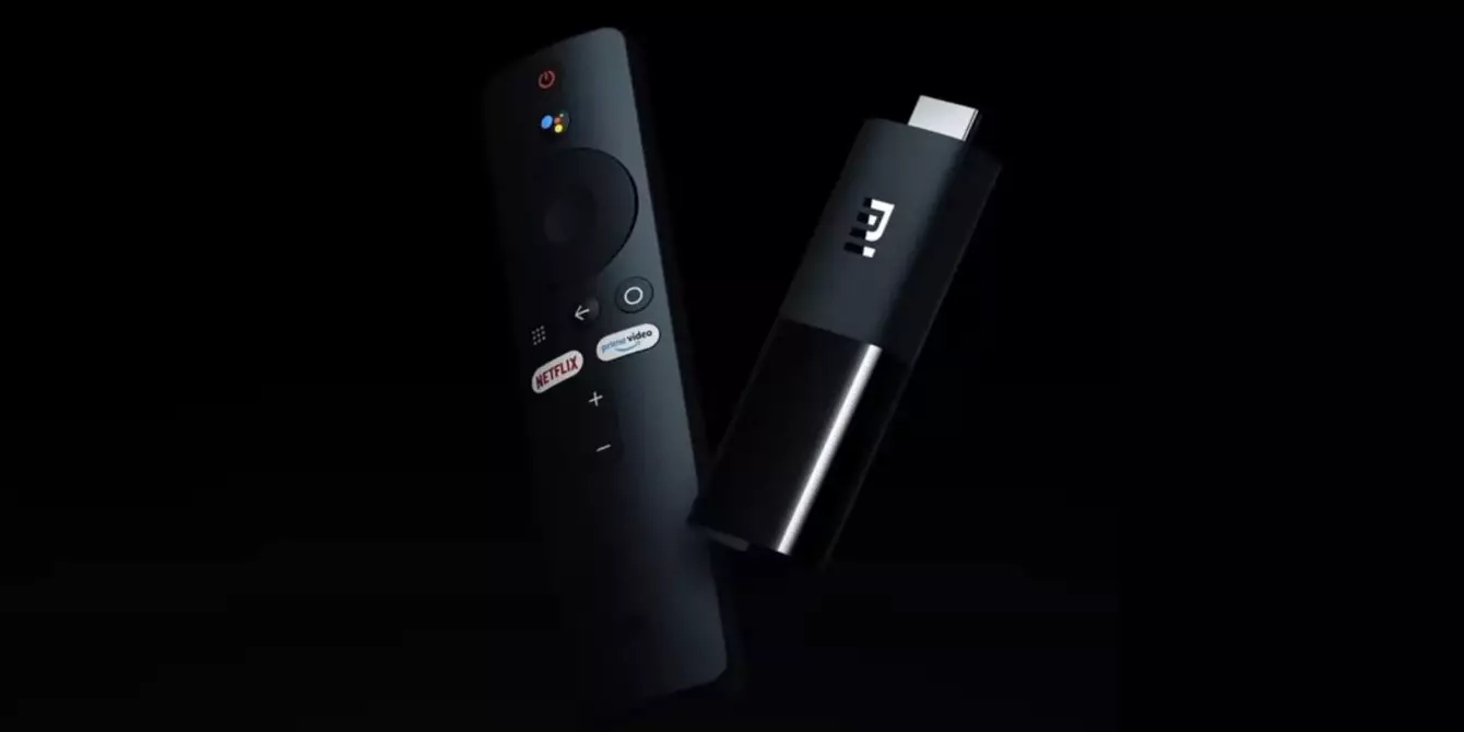 Telepressive XIAOMI Mi TV BIT idagulitsa