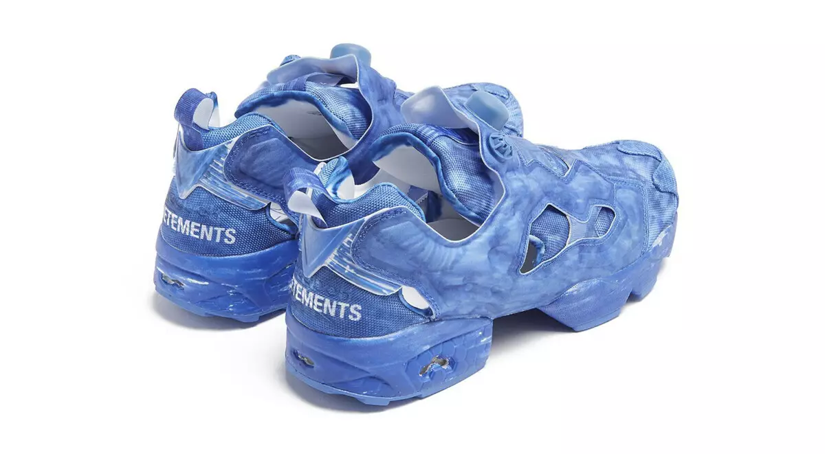 vetements reebok 4