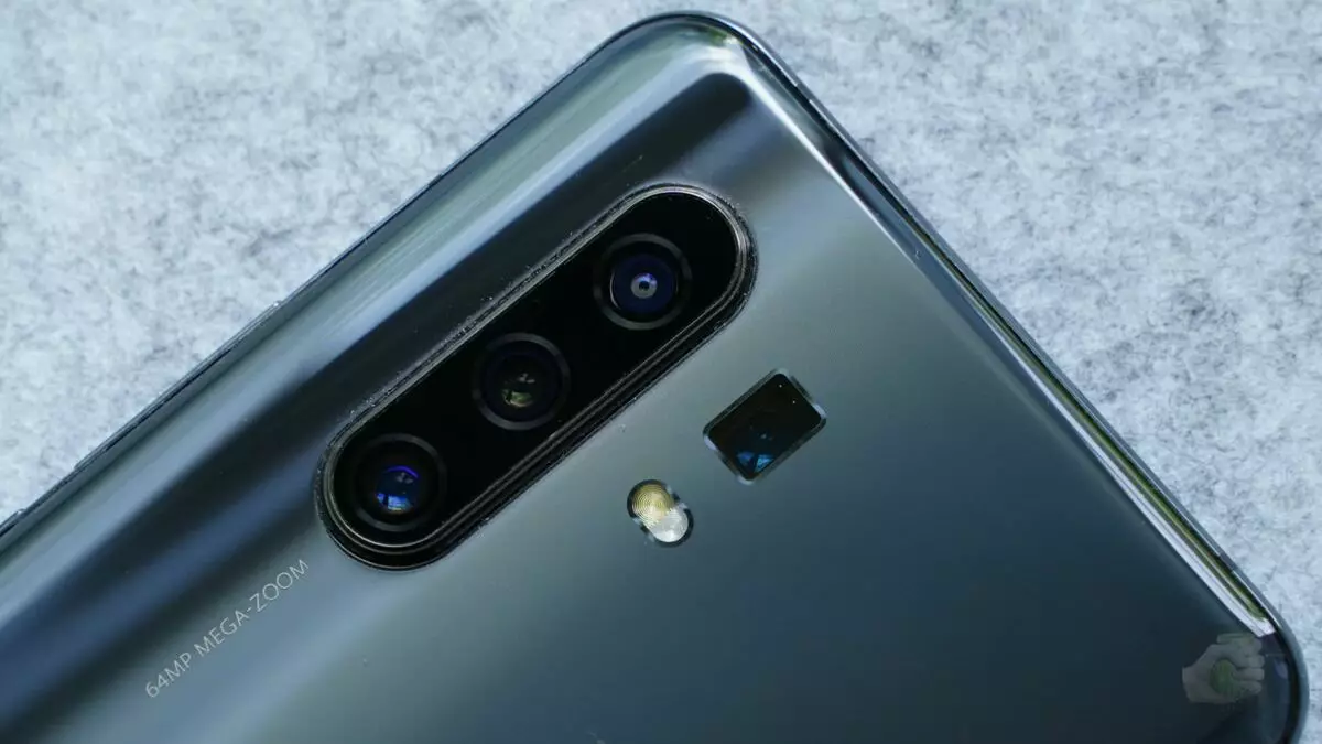 Vivo x30 Pro áttekintés: MegaKamese egzotikus 2925_5