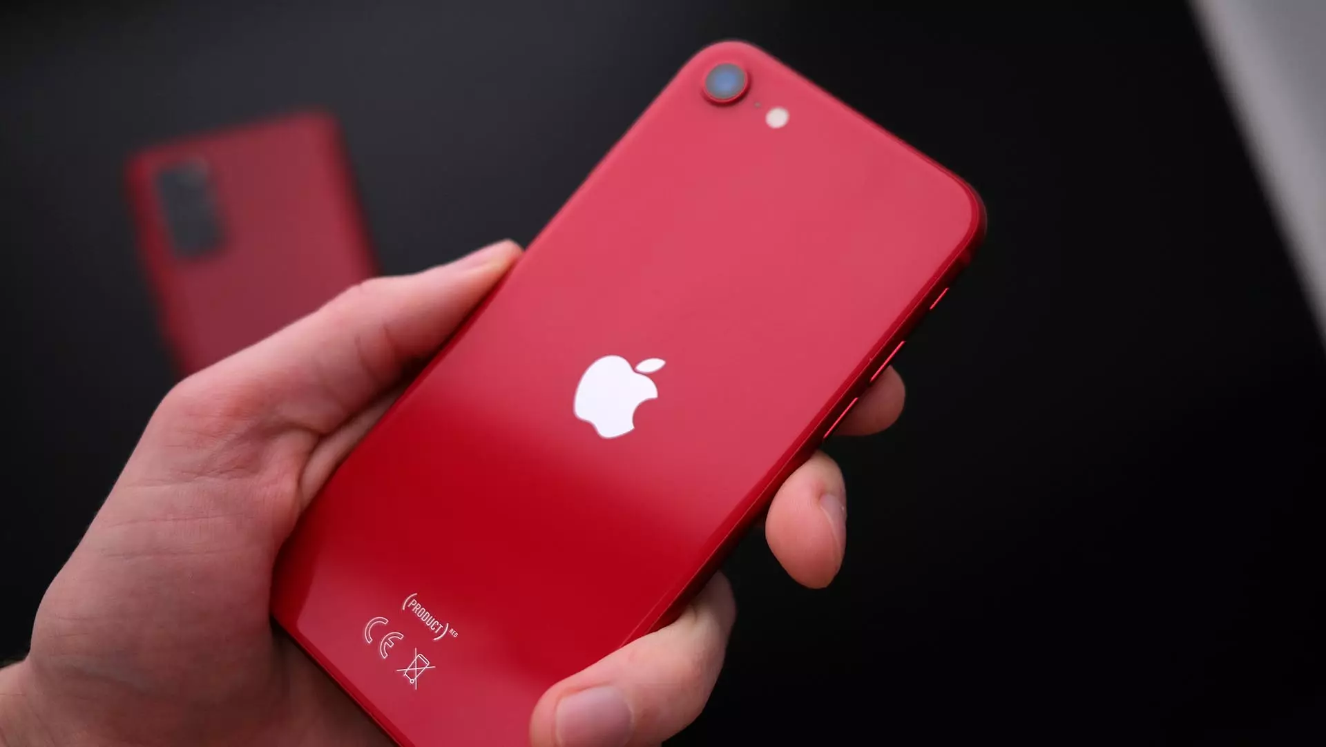 Ikinji Beta IOS 13.6 we IPados 13.6 göçürip almak üçin elýeterlidir