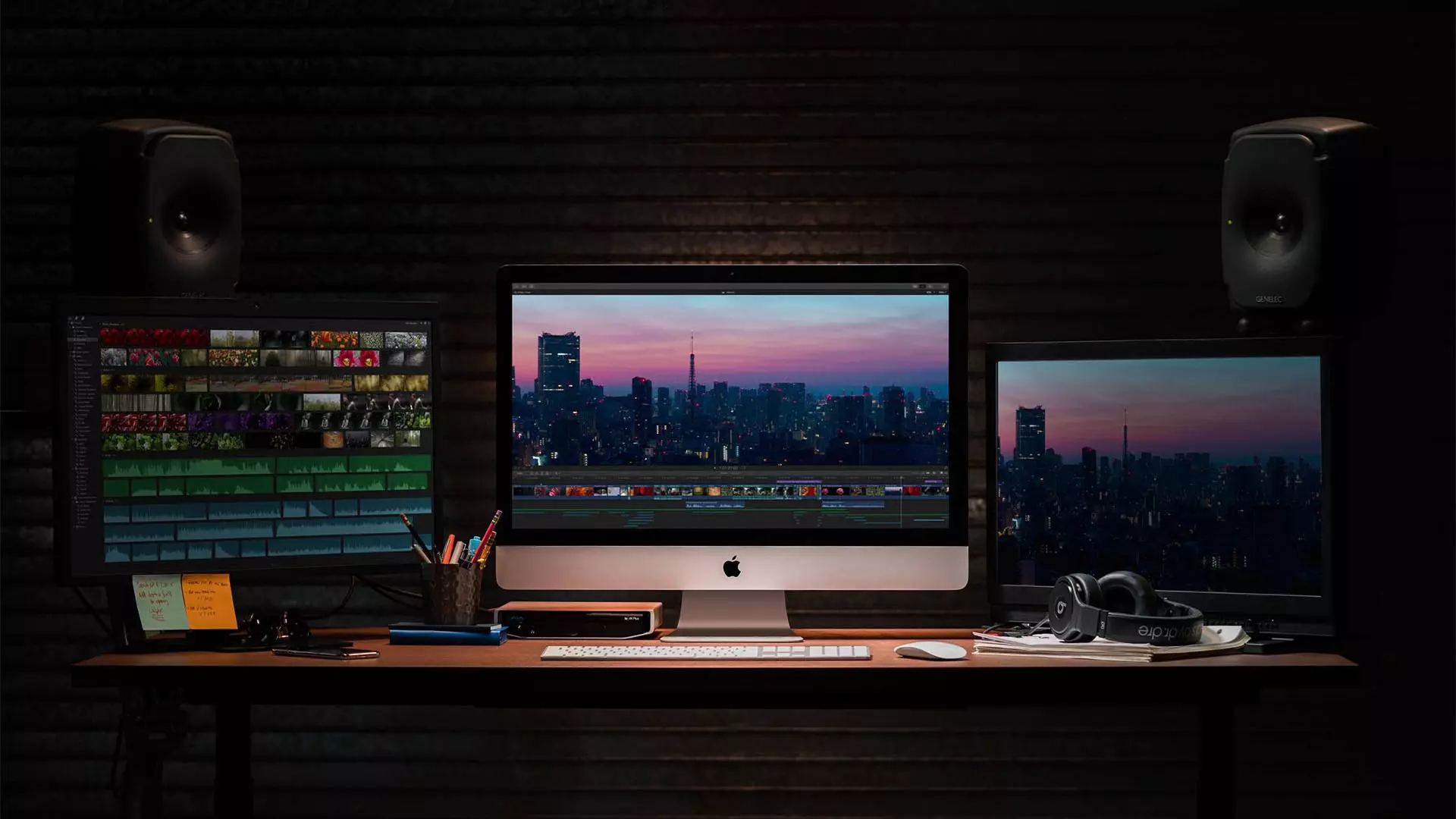 A Apple mostrará no WWDC Novo iMac