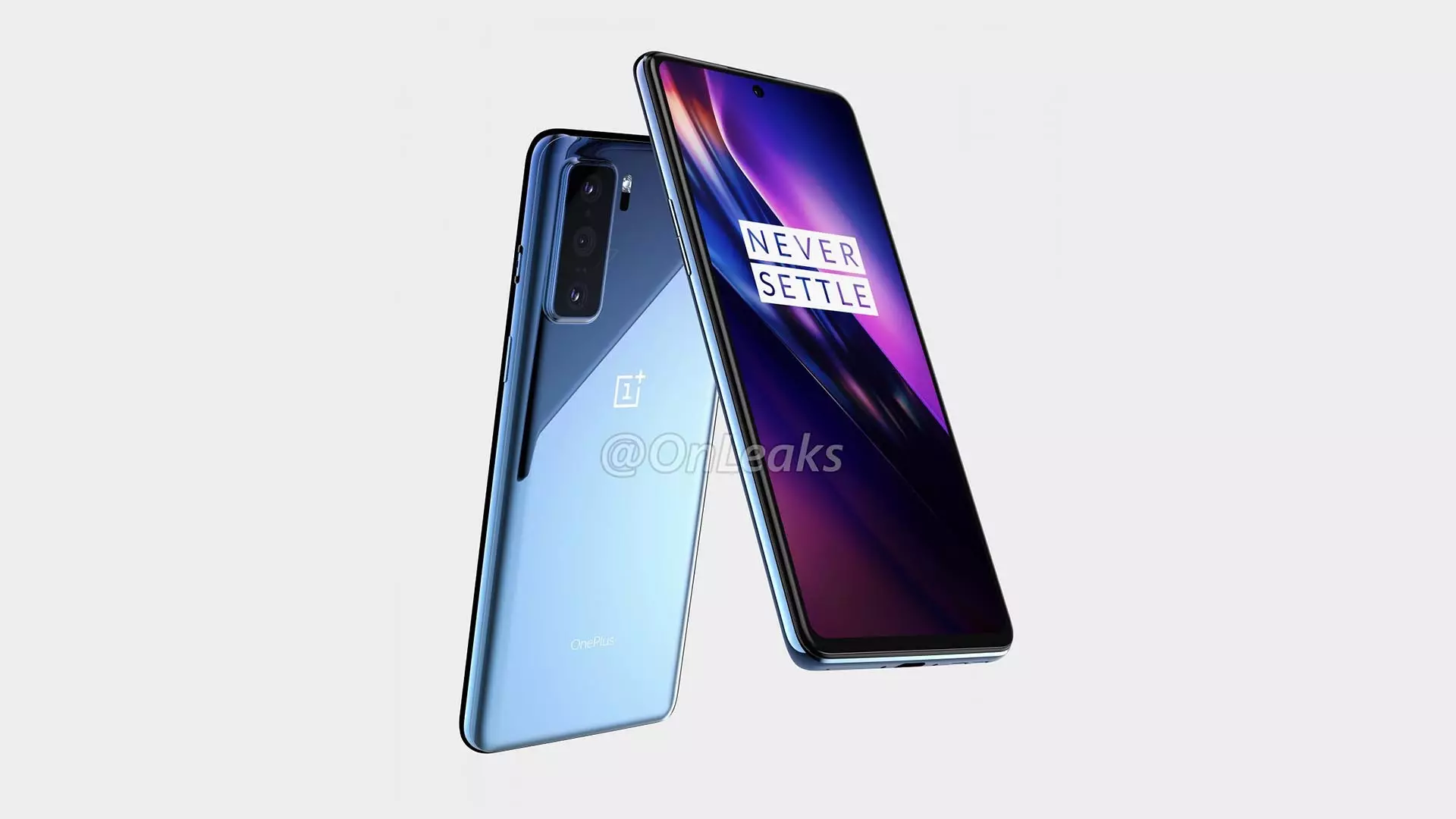 OnePlus will show a smartphone for 300 €. About oneplus 8 you can forget 2943_0