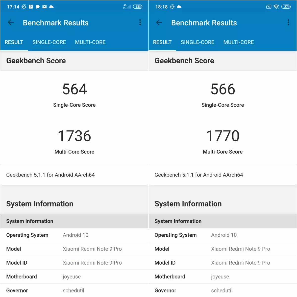 Semak Redmi Note 9 Pro: Tawaran Yakin 2948_10