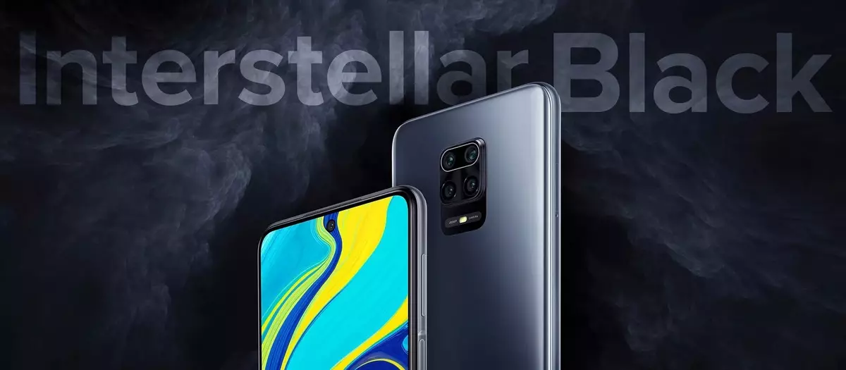 ပြန်လည်သုံးသပ် Redmi Note 9 Pro: ယုံကြည်မှုကမ်းလှမ်းချက် 2948_5