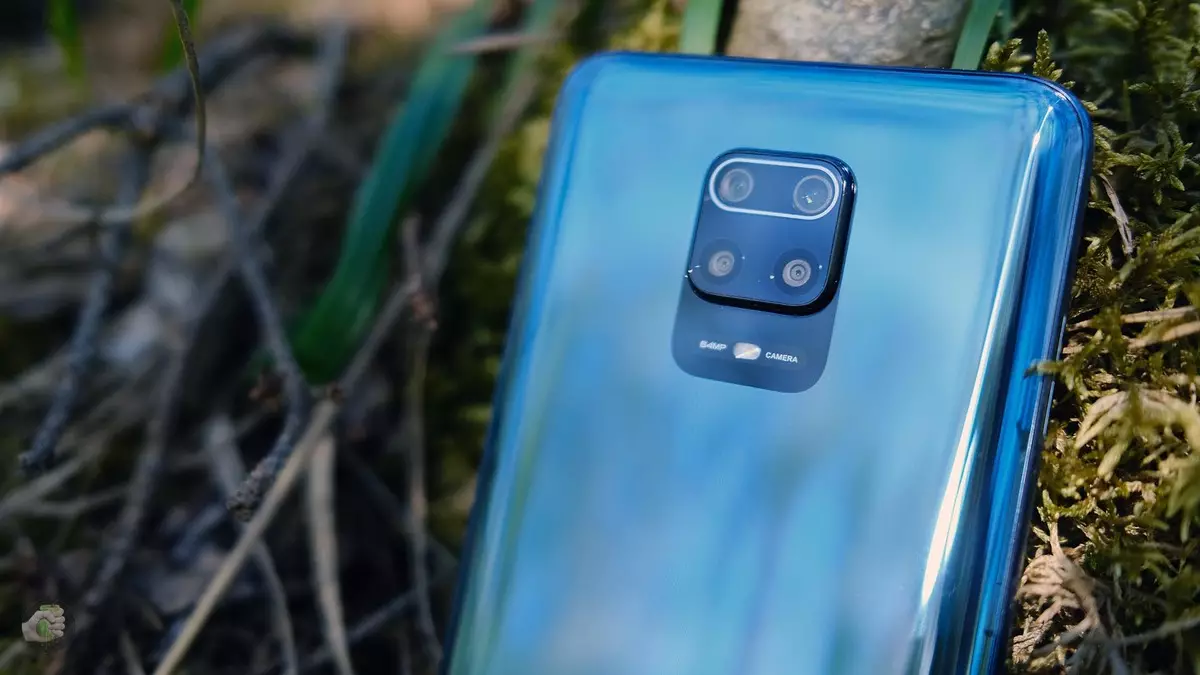 ပြန်လည်သုံးသပ် Redmi Note 9 Pro: ယုံကြည်မှုကမ်းလှမ်းချက် 2948_6