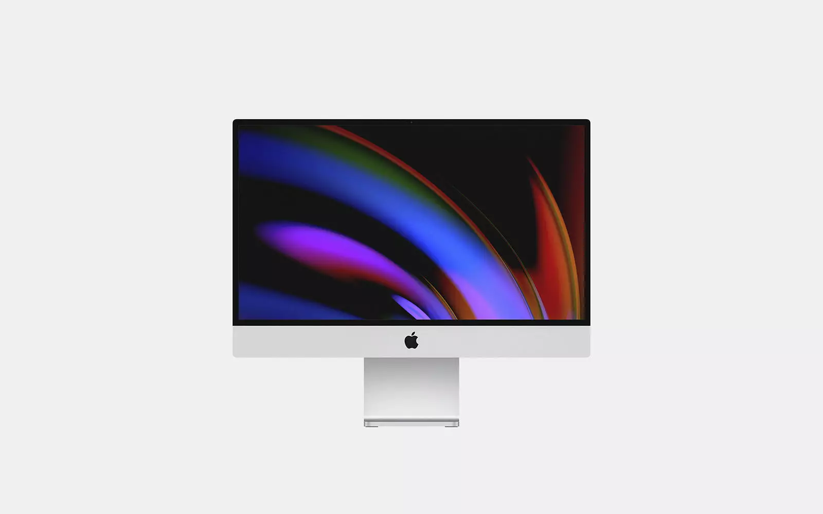 Χαρούμενα νέα: Η επόμενη γενιά IMAC δεν θα είναι η μονάδα σύντηξης 2954_0