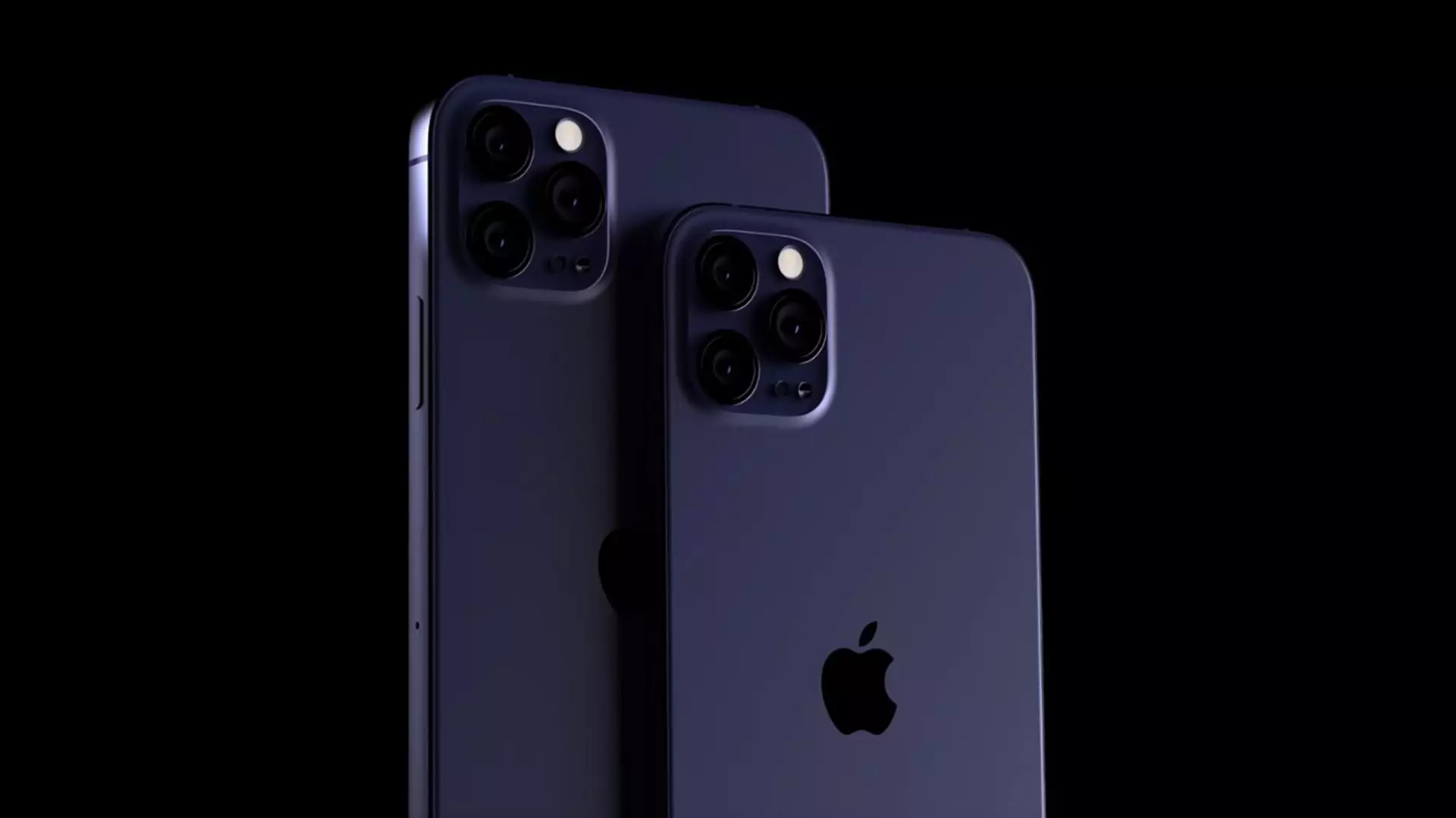 iPhone 13 riceverà uno schermo con la tecnologia LTPO