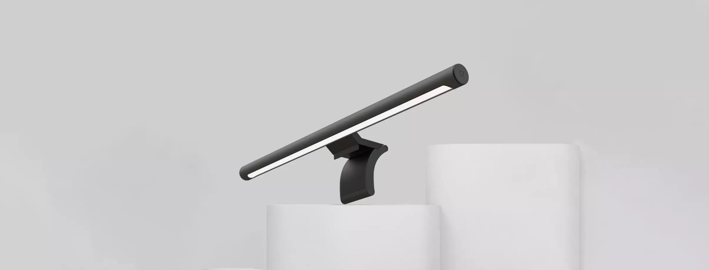 Xiaomi introduserte en lampe som er festet til skjermen - Mijia Display Hanging Lamp