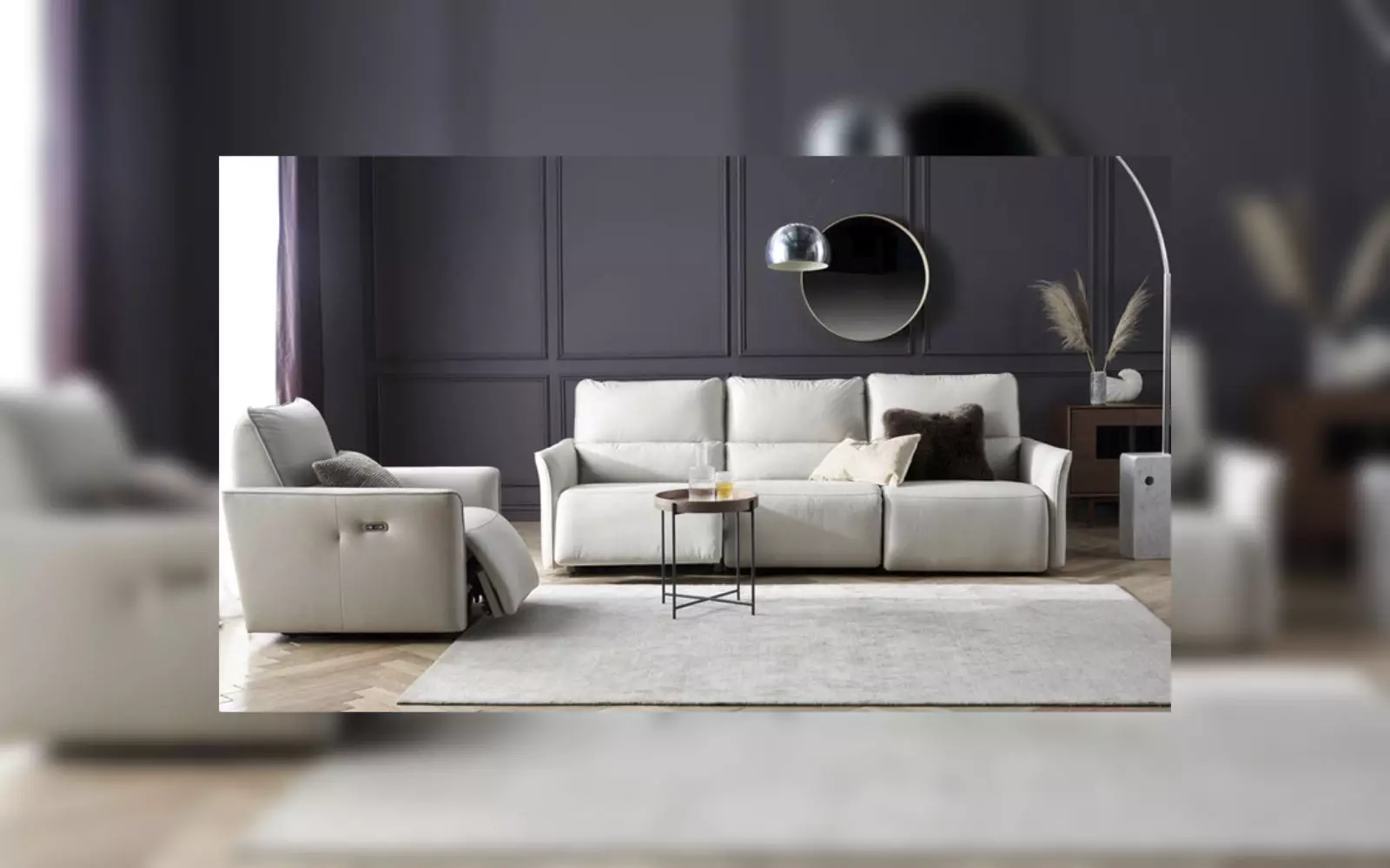 The Thiness of the Day: Xiaomi Electric Sofa 2971_0