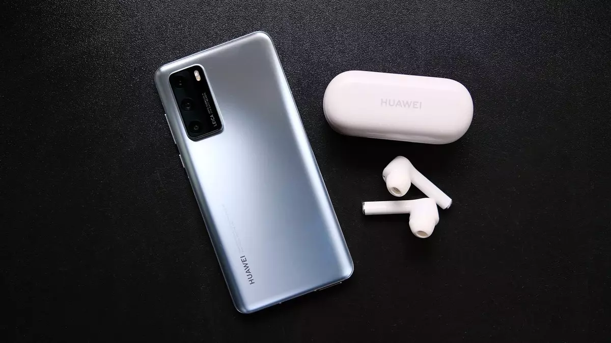 Huawei Freebuds 3I Review: Top TWS för Android? 2978_0