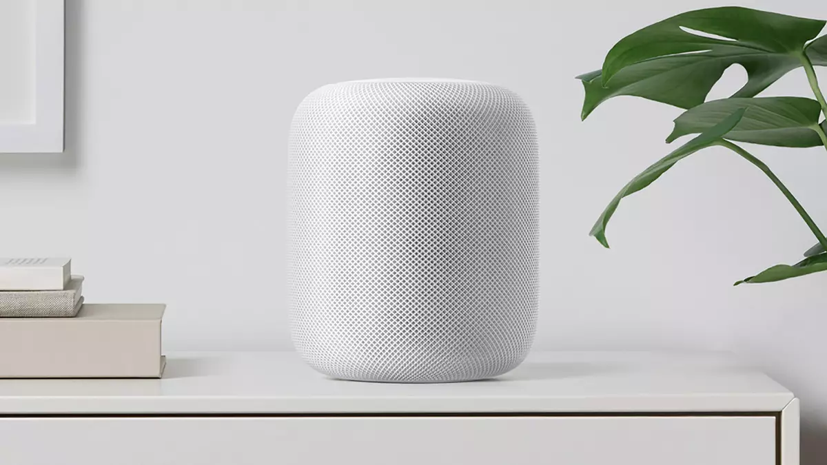 Apple mengembangkan speaker yang akan mendinginkan perangkat internal