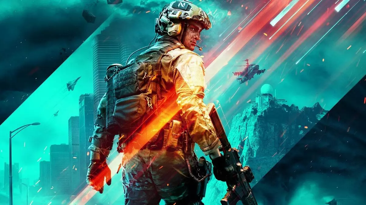 Game Week: Multifier Battlefield, Dead Space Remake at Multicolored Tom Clancy's