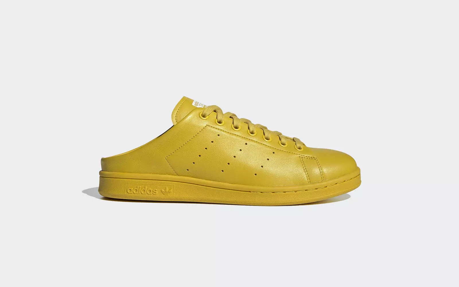 Adidas ئۆزى ياسىغان Muli Stan Smith ۋە Superstar تونۇشتۇردى