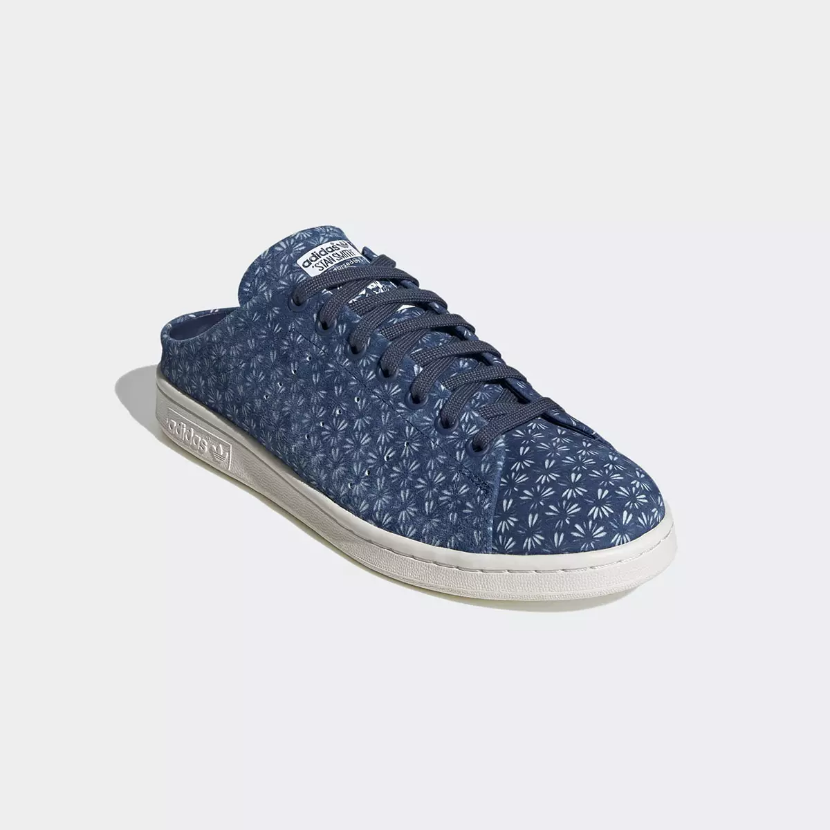 Adidas yntrodusearre selsmakke muli stan Smith en superstar 3084_1