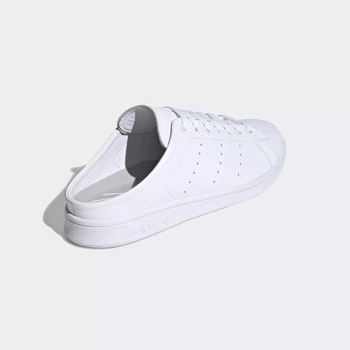 Gipaila ni Adidas ang homemade muli Stanmter ug superstar 3084_2