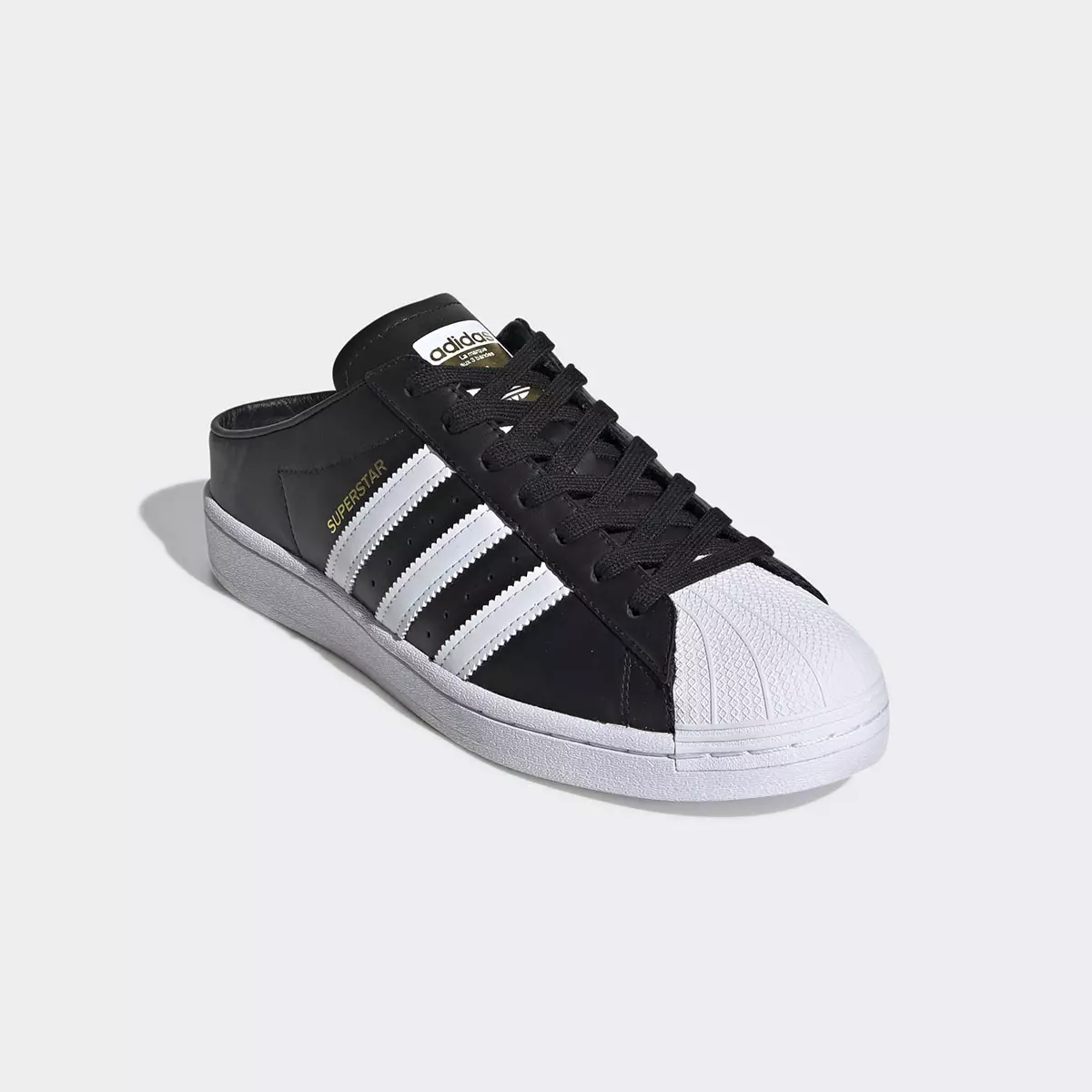 Adidas ngenalkeun homemade Muli Stan Smith sareng Superstar 3084_3