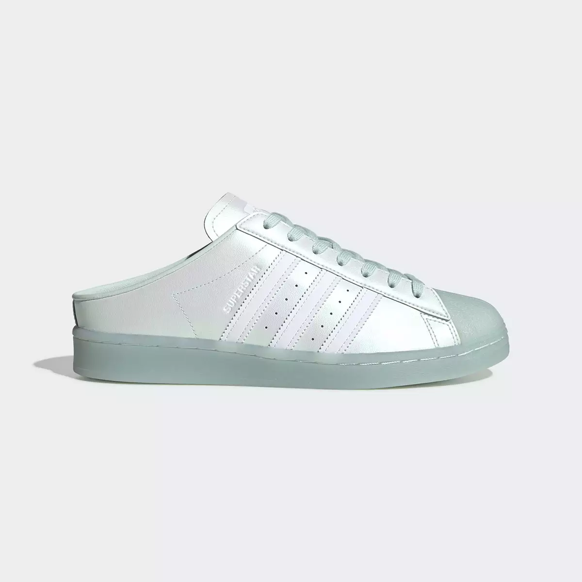 Adidas yntrodusearre selsmakke muli stan Smith en superstar 3084_5