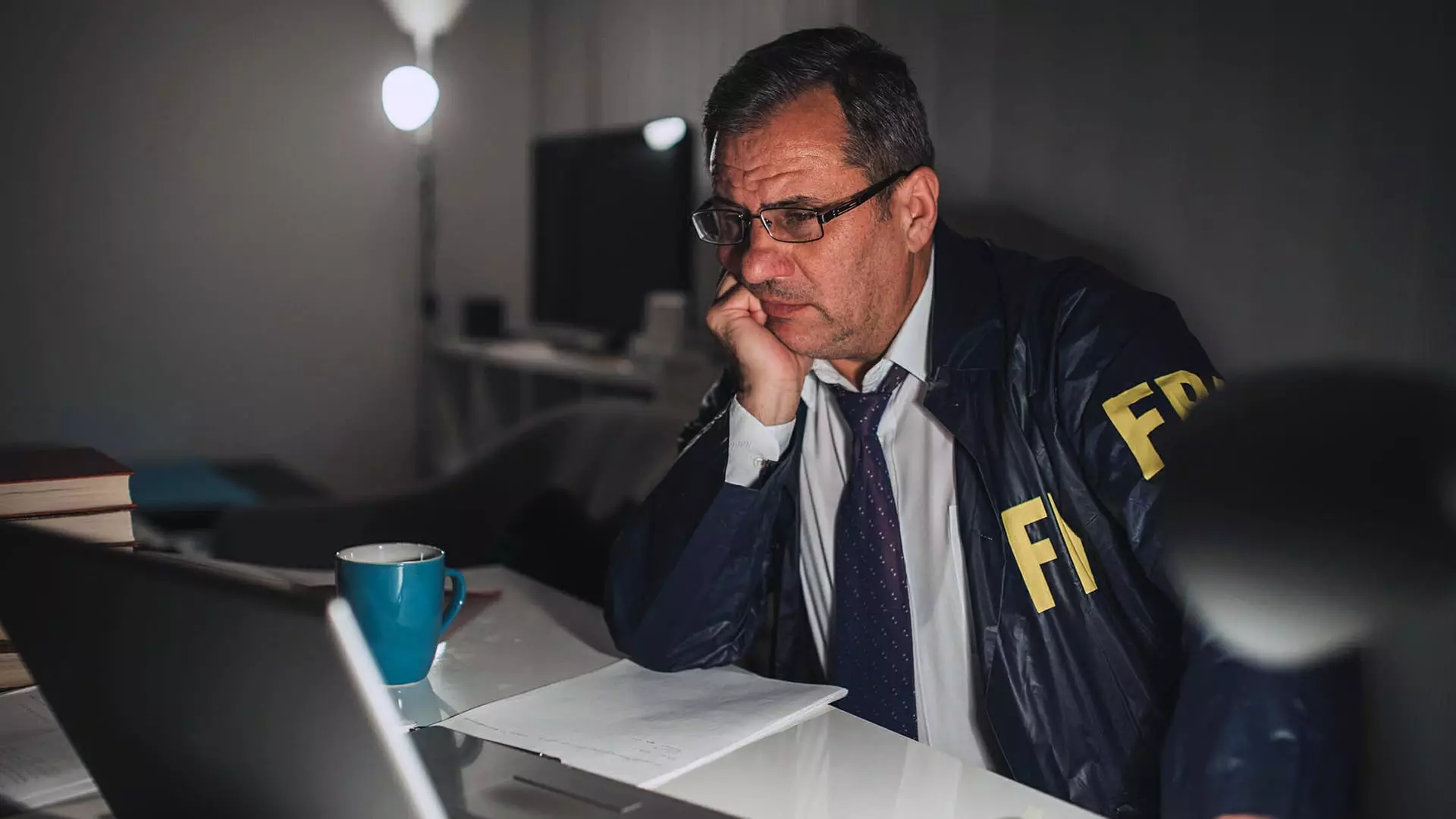 Apẹẹrẹ AMẸRIKA Gbalaaye FBI lati wo itan lilọ kiri laisi atilẹyin