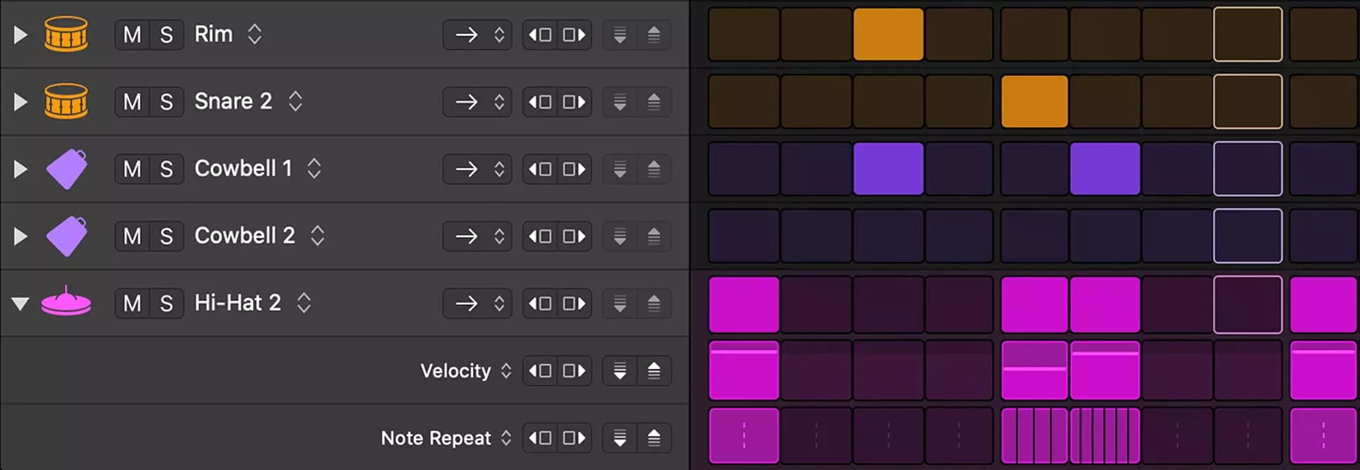 Apple har gitt ut den største oppdateringen av Logic Pro X i sequencerens historie 3102_6