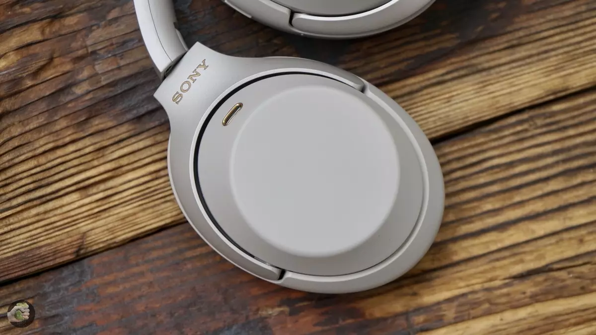 Sony WH-1000XM3 Преглед на слушалки 3105_12