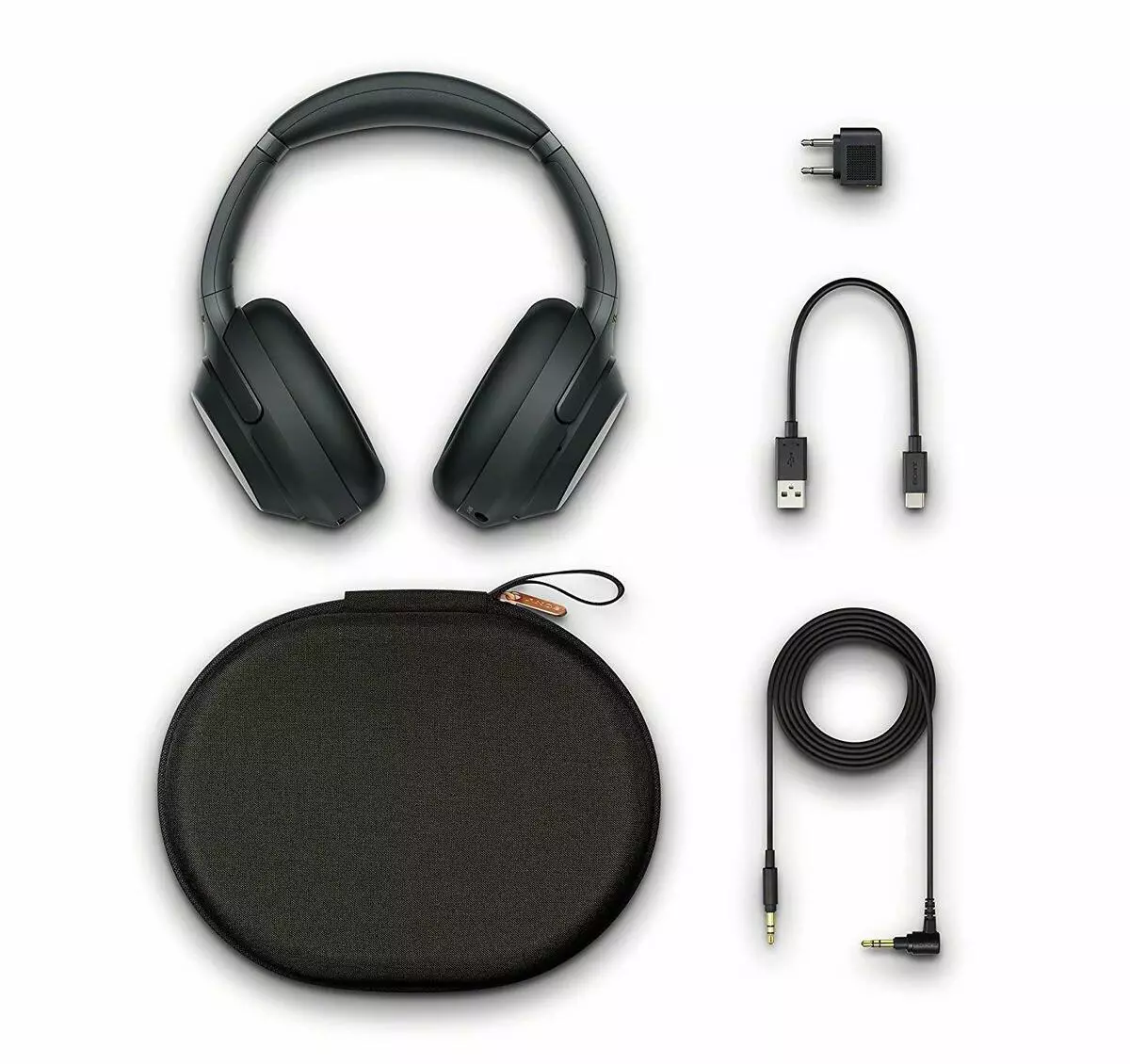 Sony WH-1000XM3 Преглед на слушалки 3105_3