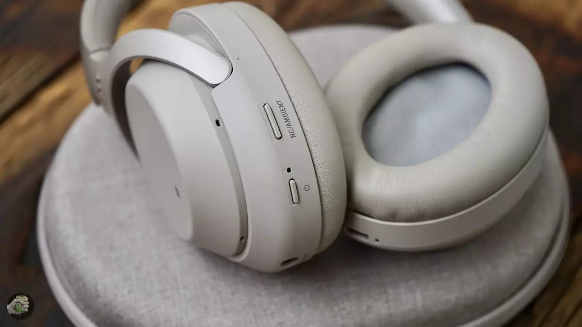 Sony WH-1000XM3 Преглед на слушалки 3105_4