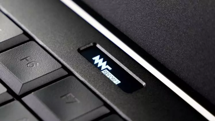 MNT РЕФОРМА - лаптоп, който идва на купувача в разглобен вид 3117_8