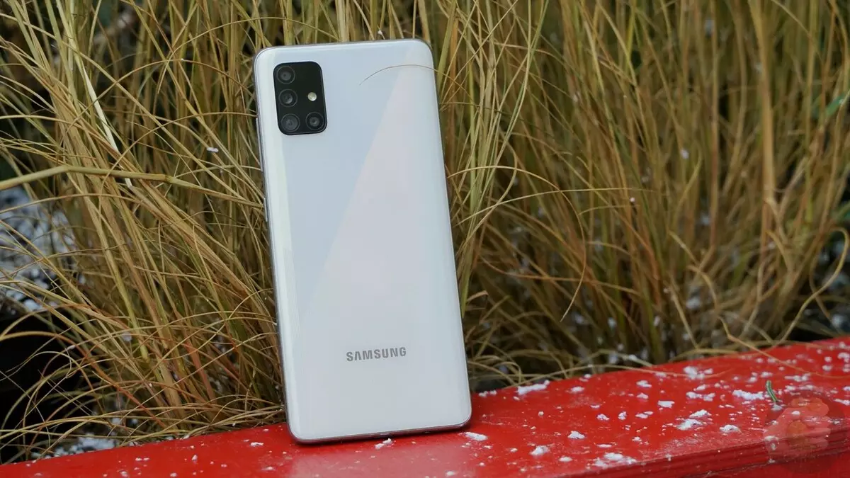 Stór afsláttur á Samsung Smartphones 3131_6