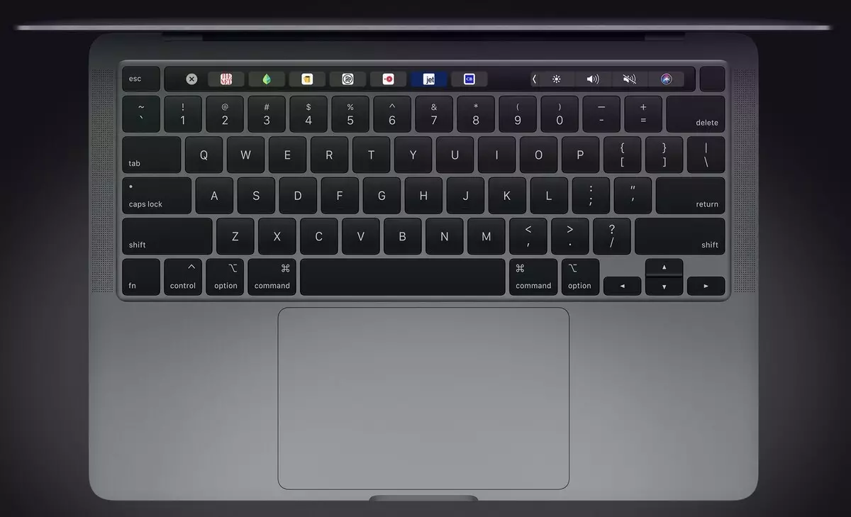 Bandingkan New Apple MacBook Pro 13 dan MacBook Air 3138_2