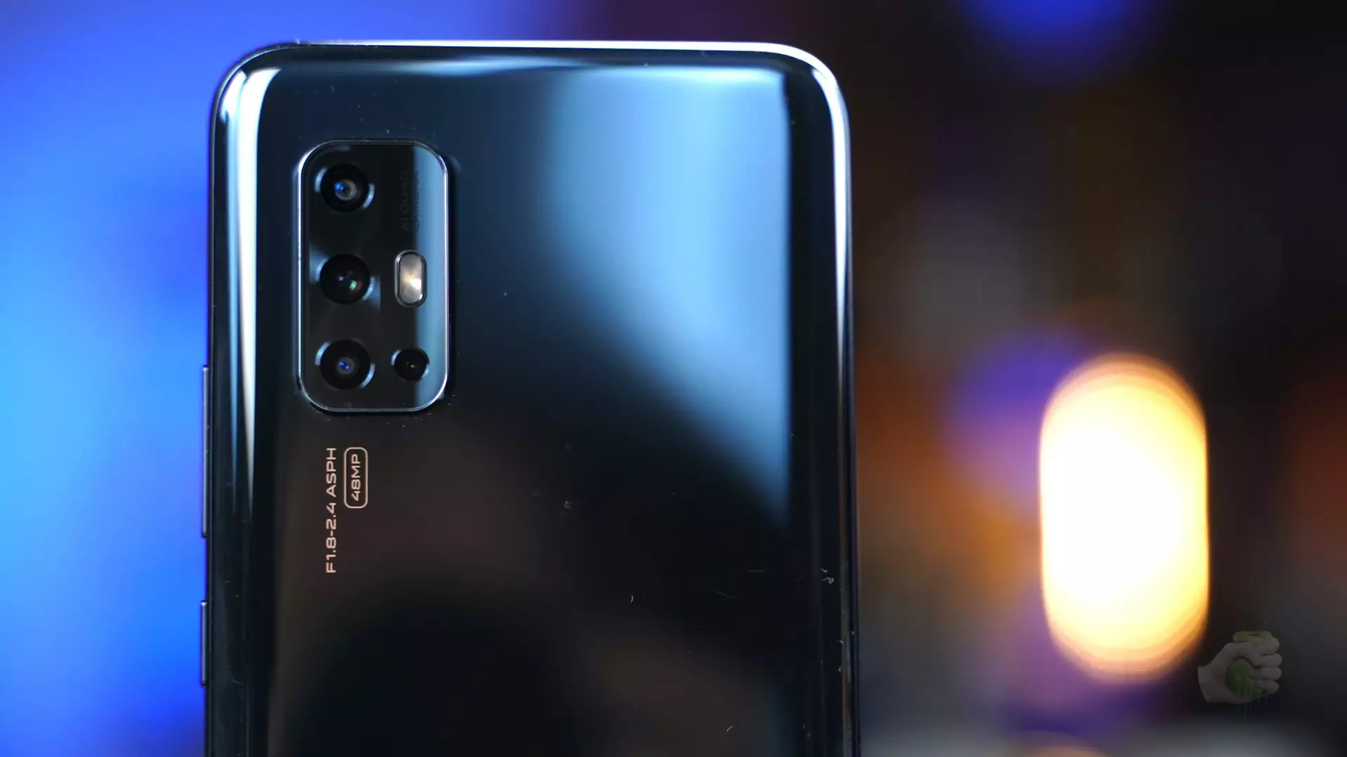 Vivo V19 Overview 3156_1