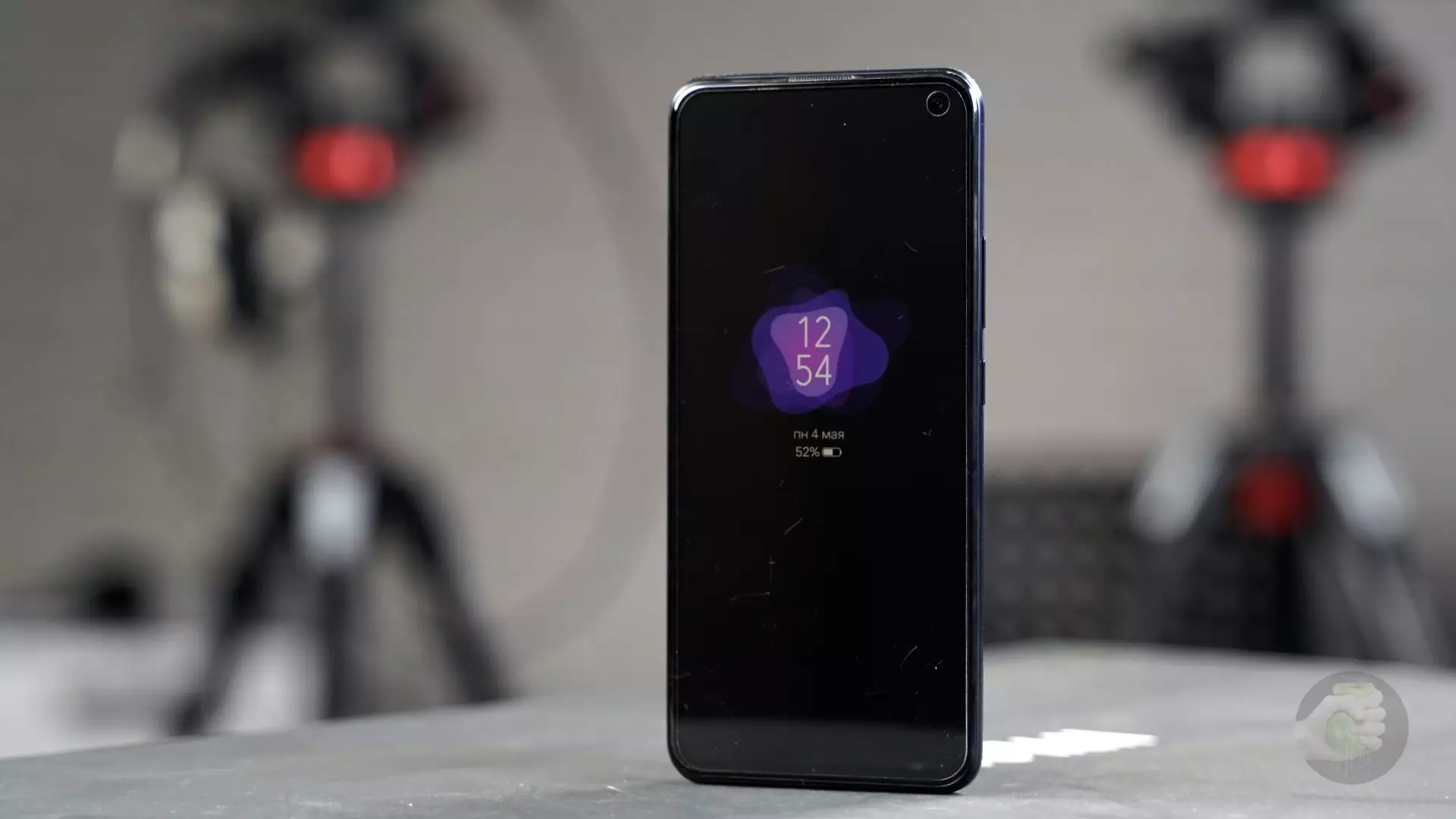 Vivo V19 Overview 3156_14