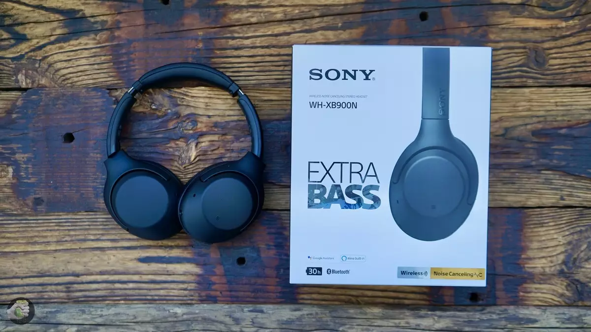 Đánh giá tai nghe Sony WH-XB900N 3184_0