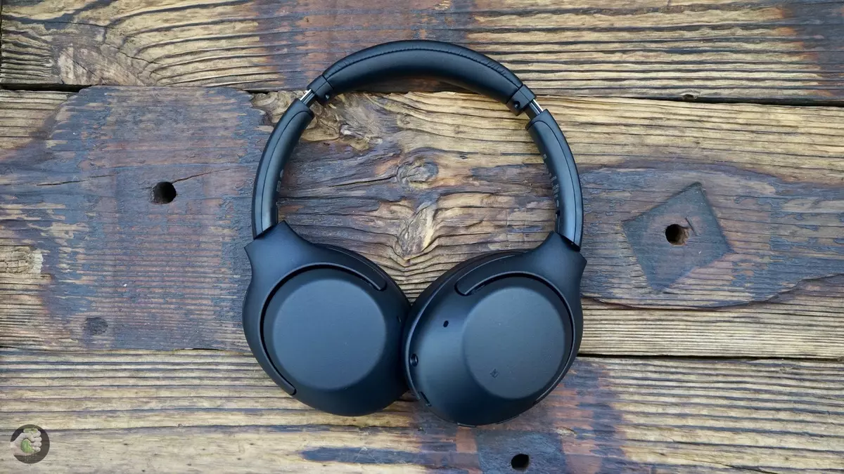 Sony Wh-XB900n Headphone Review 3184_3