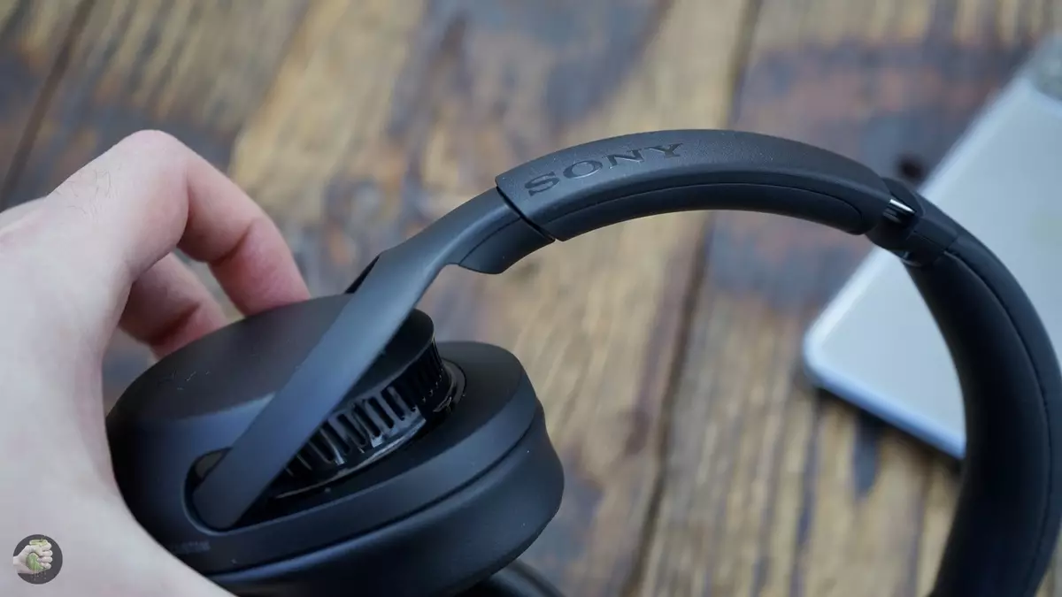 Sony Wh-XB900N Headphone Review 3184_8