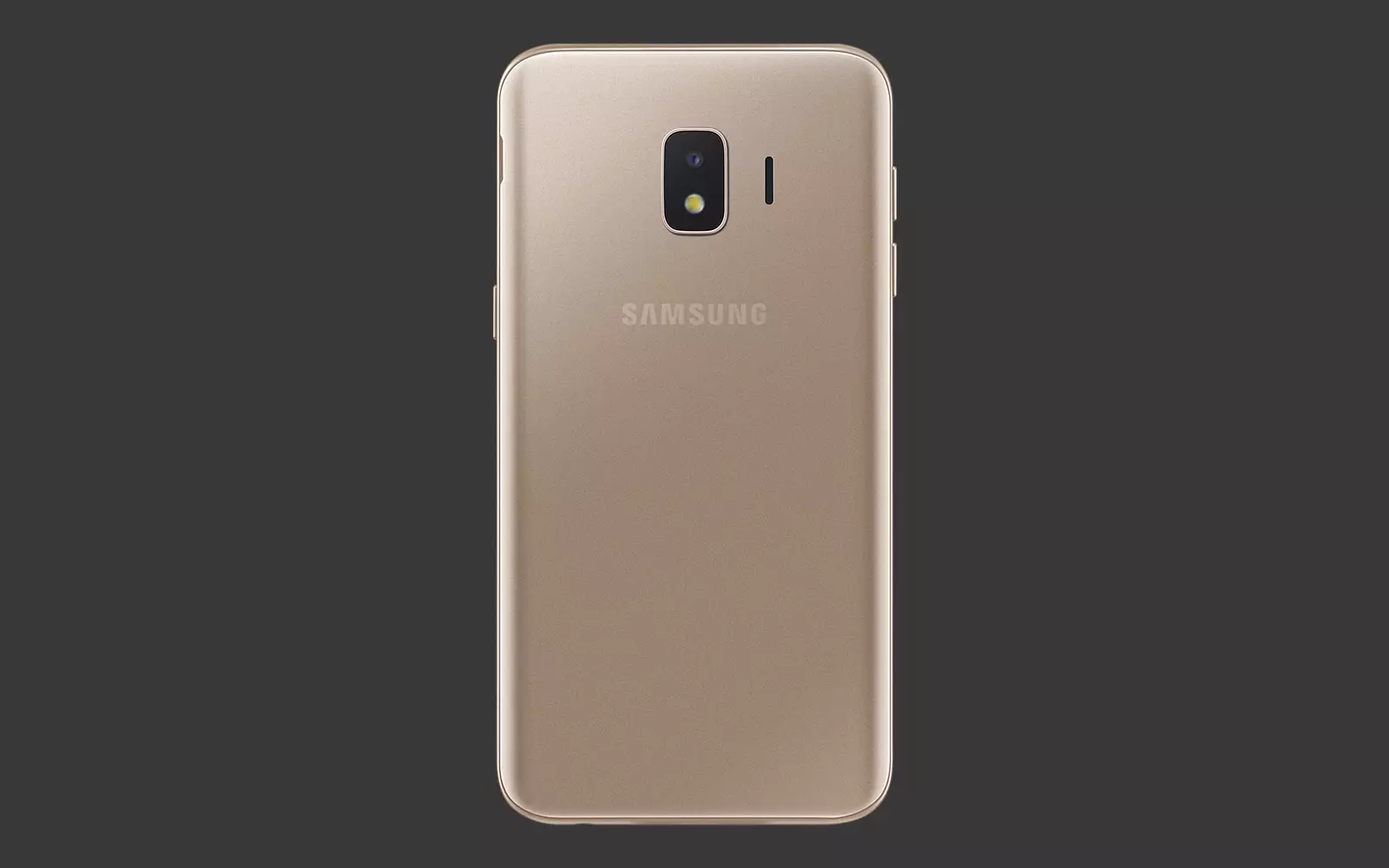 Samsung agefouert Galaxy J2. Kär 2020 3199_1