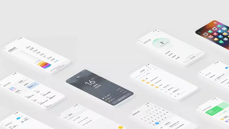 小米介绍MIUI 12和有趣的MI 10青年版 3202_8