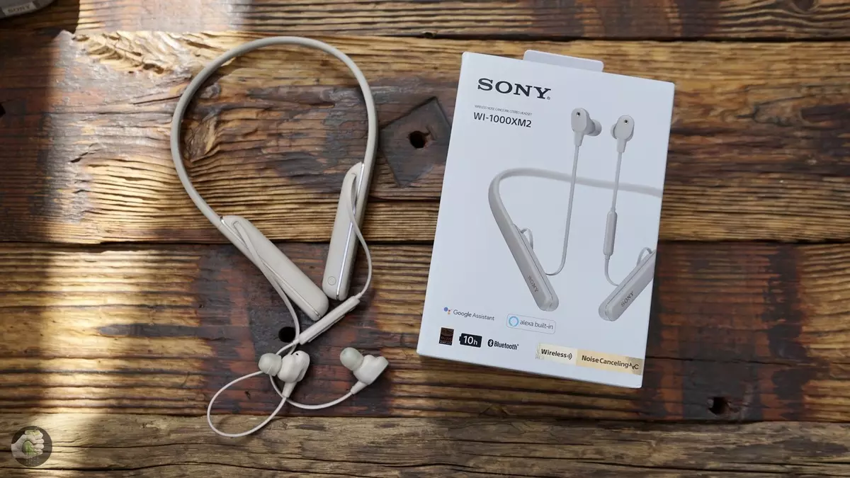 Sony Wi-1000XM2 слушалки преглед 3228_0