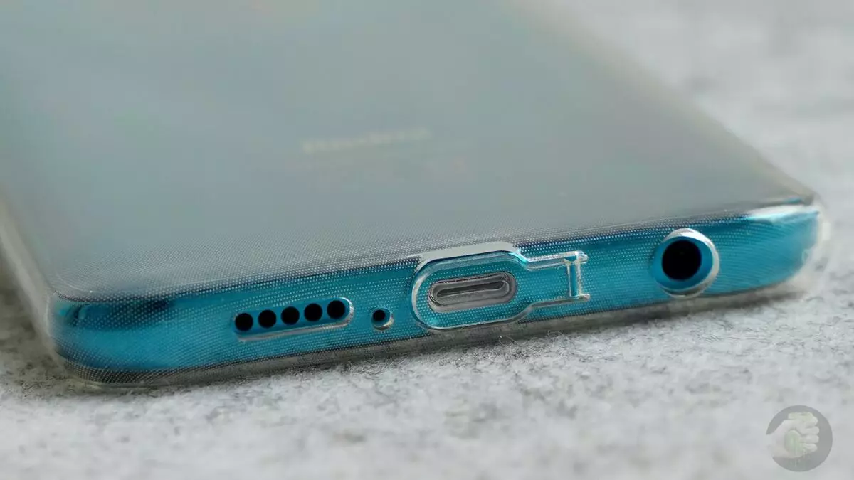 Xiaomi Redmi Note 9s ကိုပြန်လည်သုံးသပ်ပါ။ 3236_19