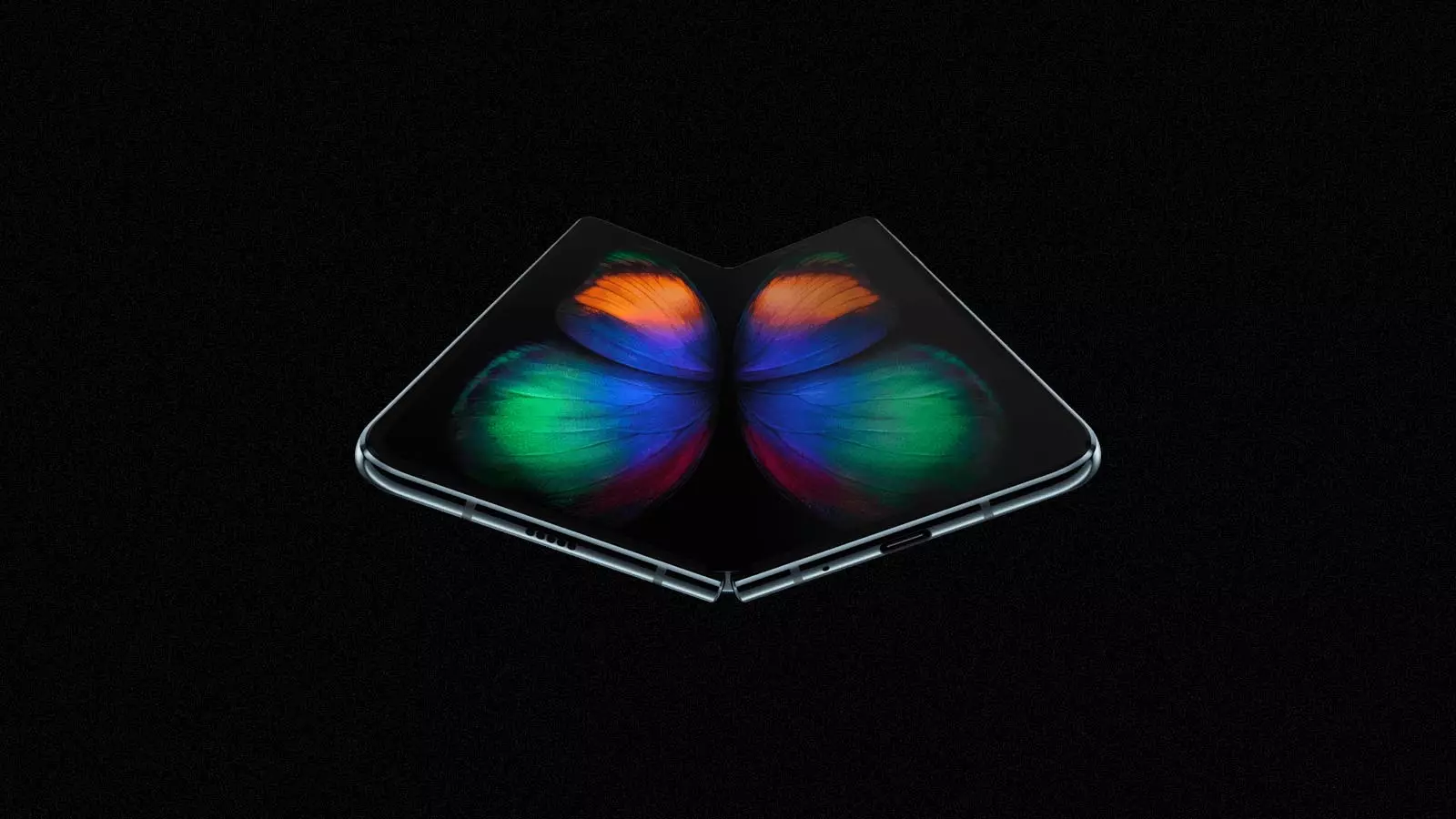 Samsung will fix a big problem Galaxy Fold 3239_0