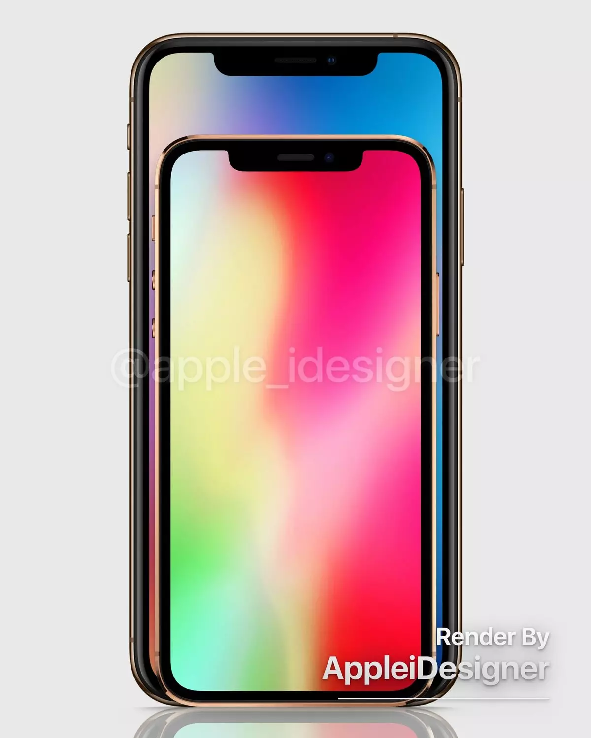 Есен Apple ще покаже много малък iPhone. Какво ще бъде? 3245_4